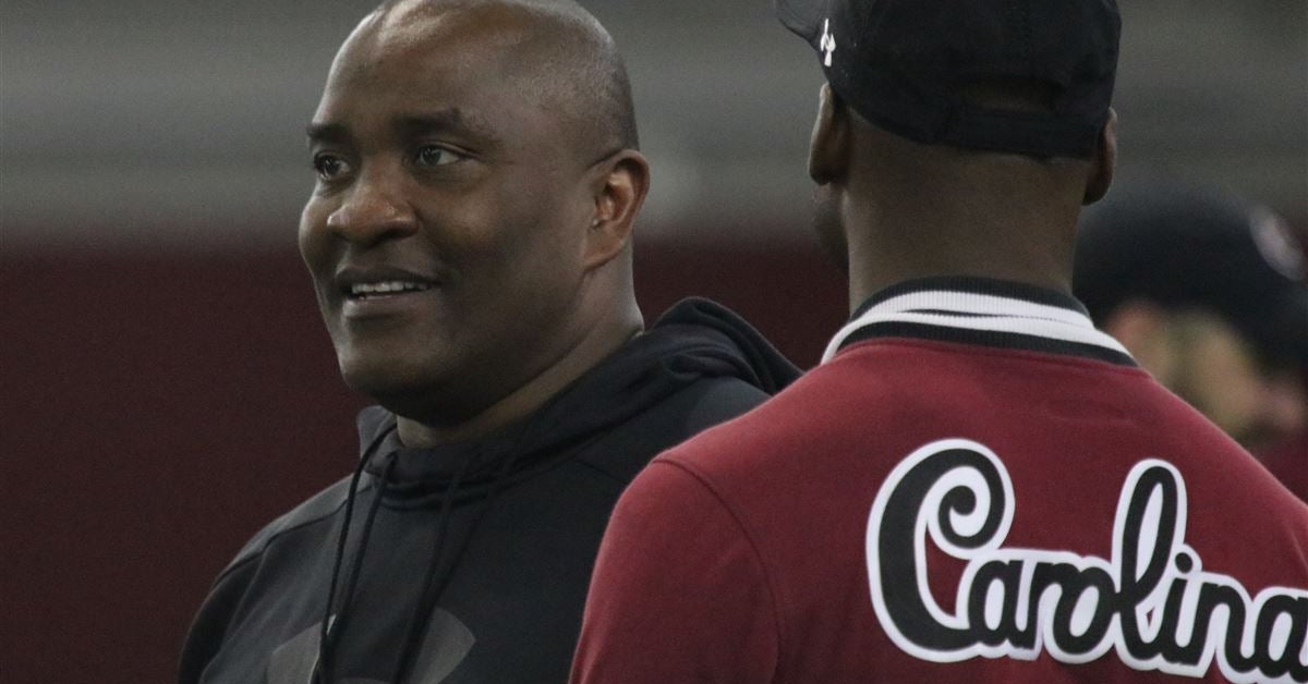 White breaks down cornerback battle heading into Saturday