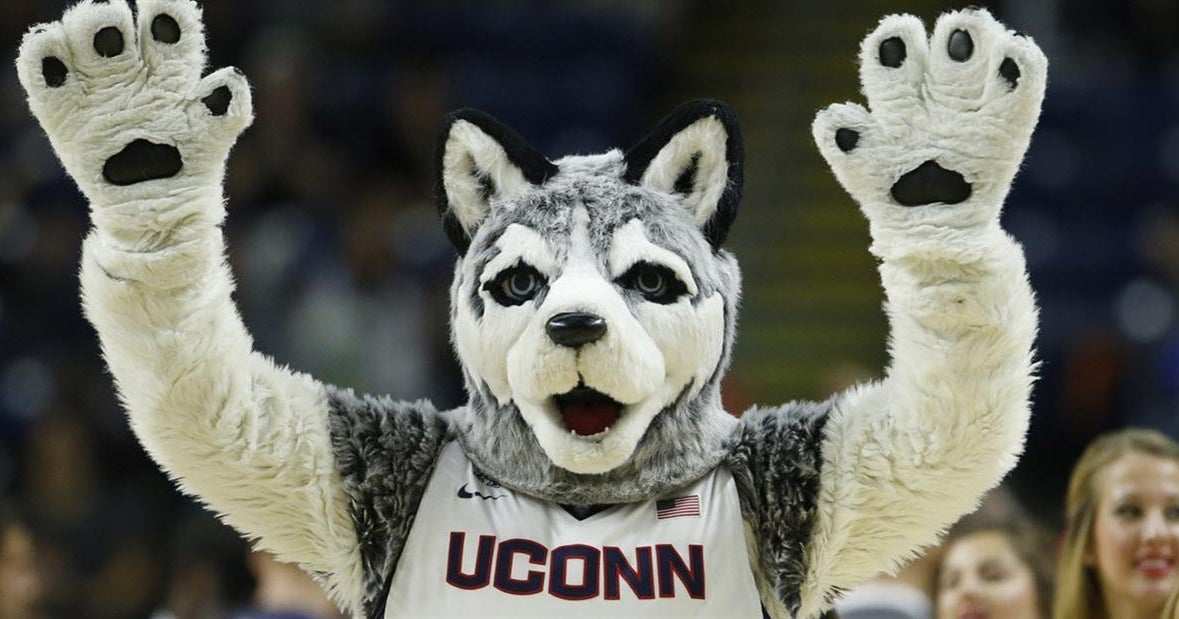 UConn lands commitment from dual-threat QB Christopher Calhoun