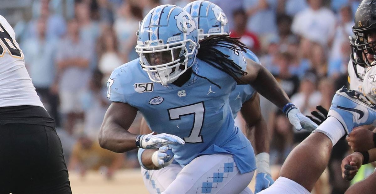 Jonathan Smith Enters Transfer Portal