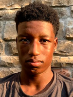 Amari Green, Vance County, Edge