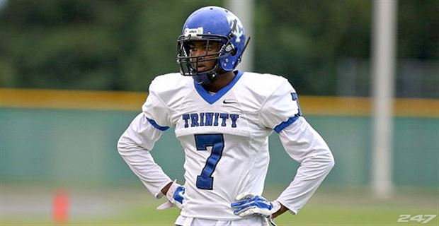 Buckeyes in the house to see 5-star Shaun Wade, visit next?