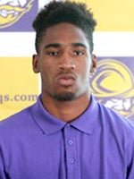 Koby Perry, UCF, Safety