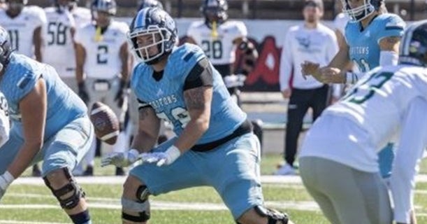 Iowa connection brings Wilty to the Buffs