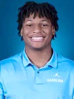 Leroy Jackson, North Carolina, Defensive Line