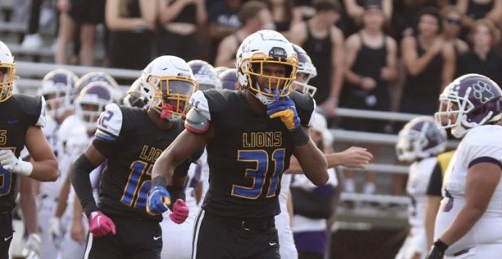 2024 Ohio prospect Elijah King wants to visit Indiana