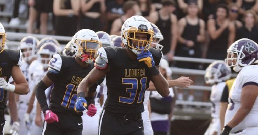 Ohio EDGE Elijah King recaps IU Junior Day visit