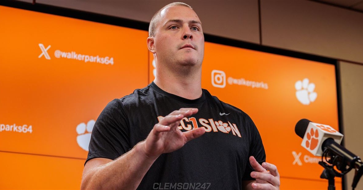 Clemson trounces App State with offensive explosion: 'We could have ...