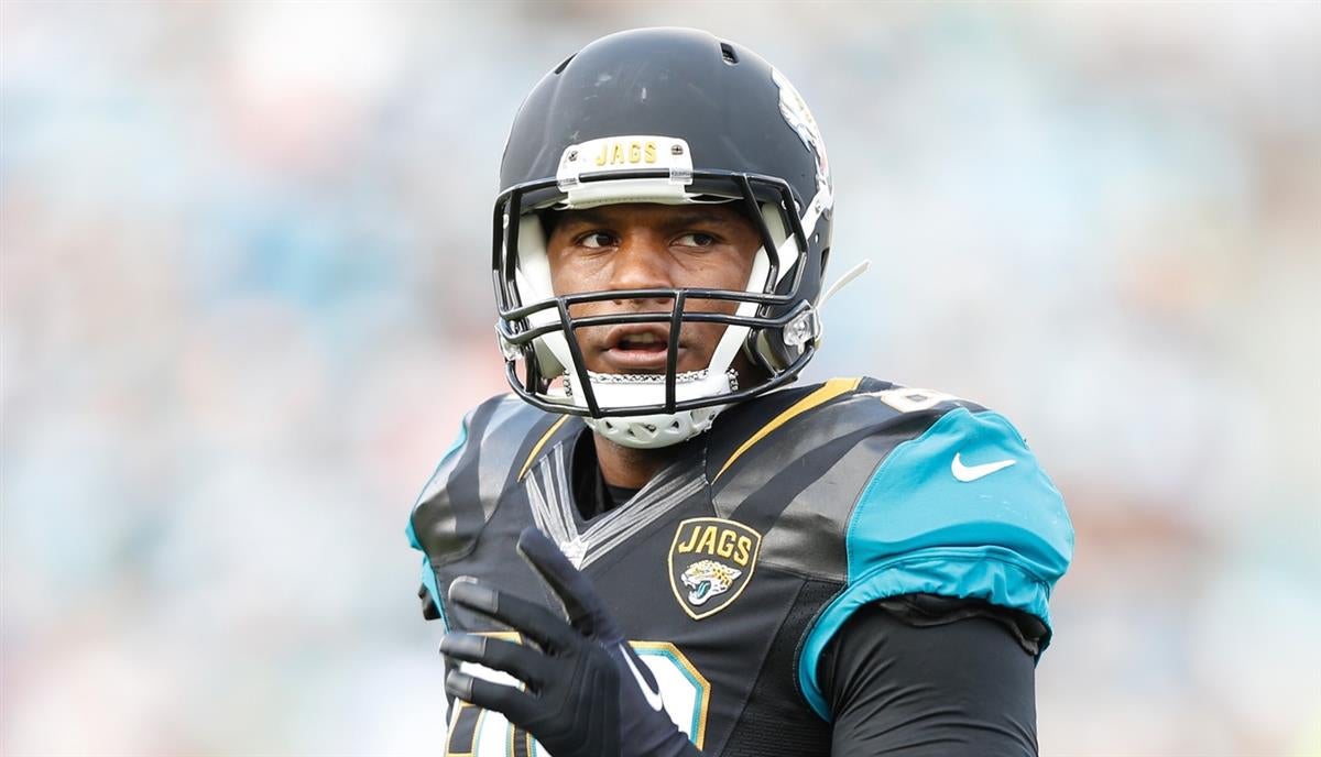 Jaguars beat writer names three best players through five OTAs