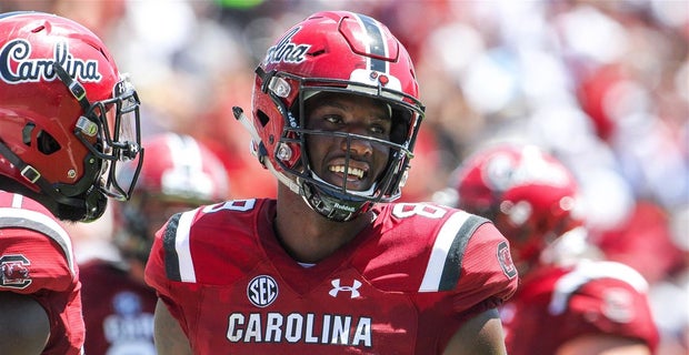 Edwards announces decision on his future