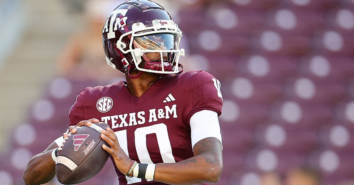 Instant analysis on Texas A&M's workmanlike win over NMSU