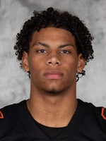 Andrew Ogletree, Indianapolis, Tight End