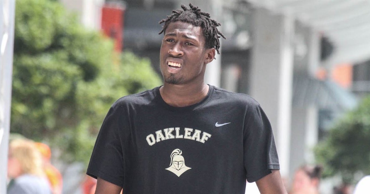 Chantz Williams Snapshot