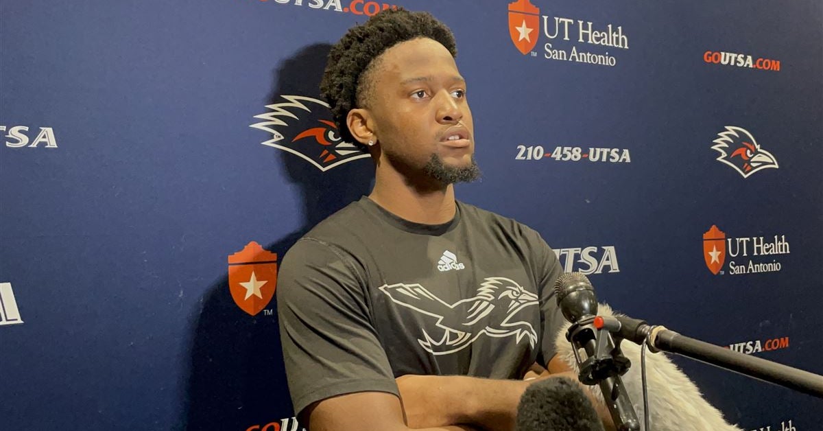 UTSA Practice Interviews 10.15.24