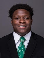 Thomas Nance, USF, Tight End