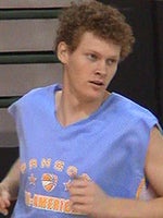 Taylor Harrison, California, Center