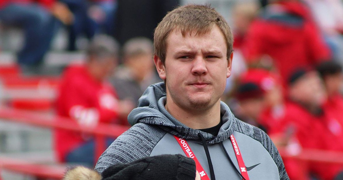 Iowa State lands 2020 offensive lineman Tyler Miler