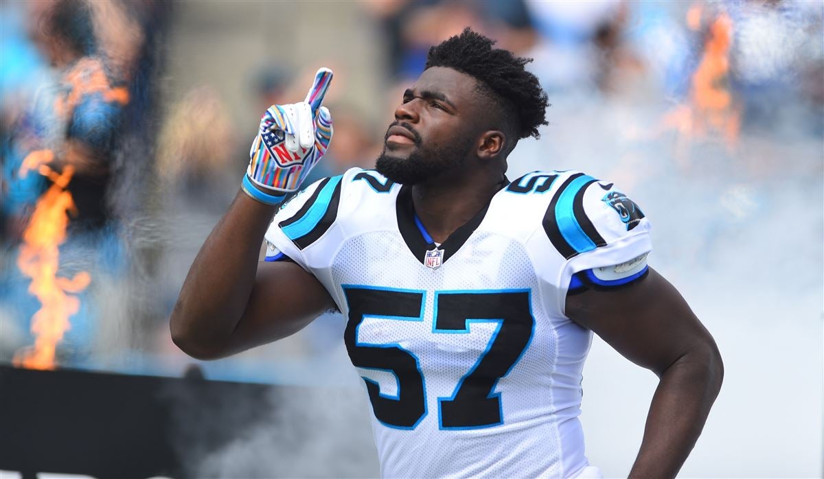 Andre Smith looking to put nagging injuries behind him