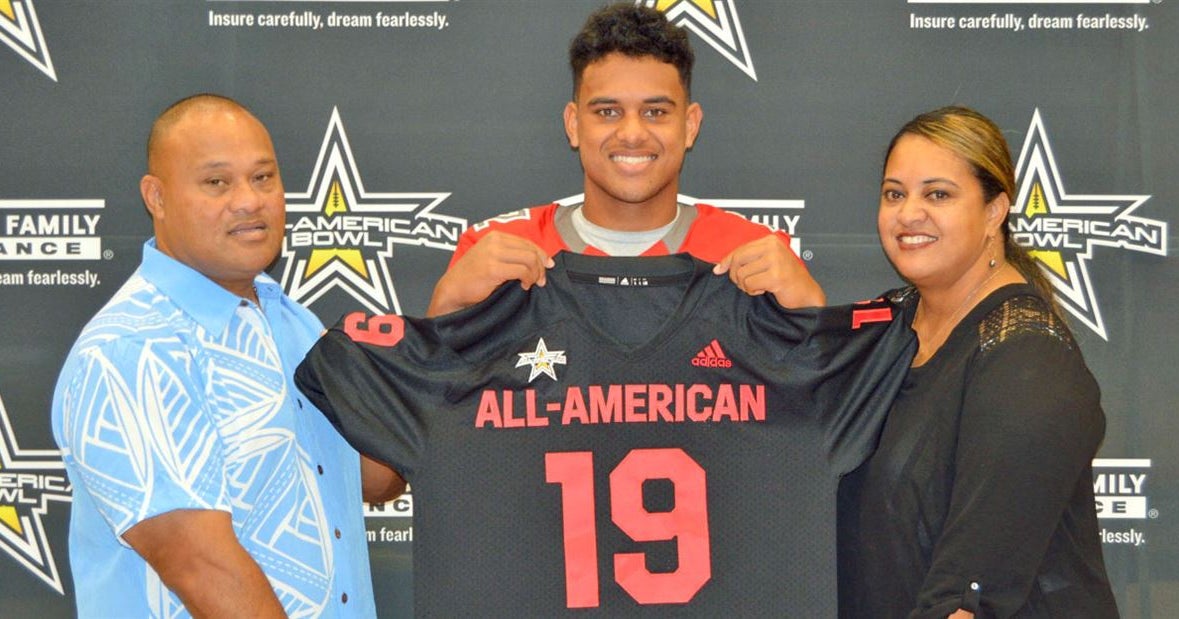 Alabama commits making deep playoff runs