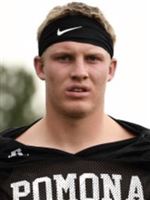 2018 3* RB Max Borghi signs with WSU : r/CFB