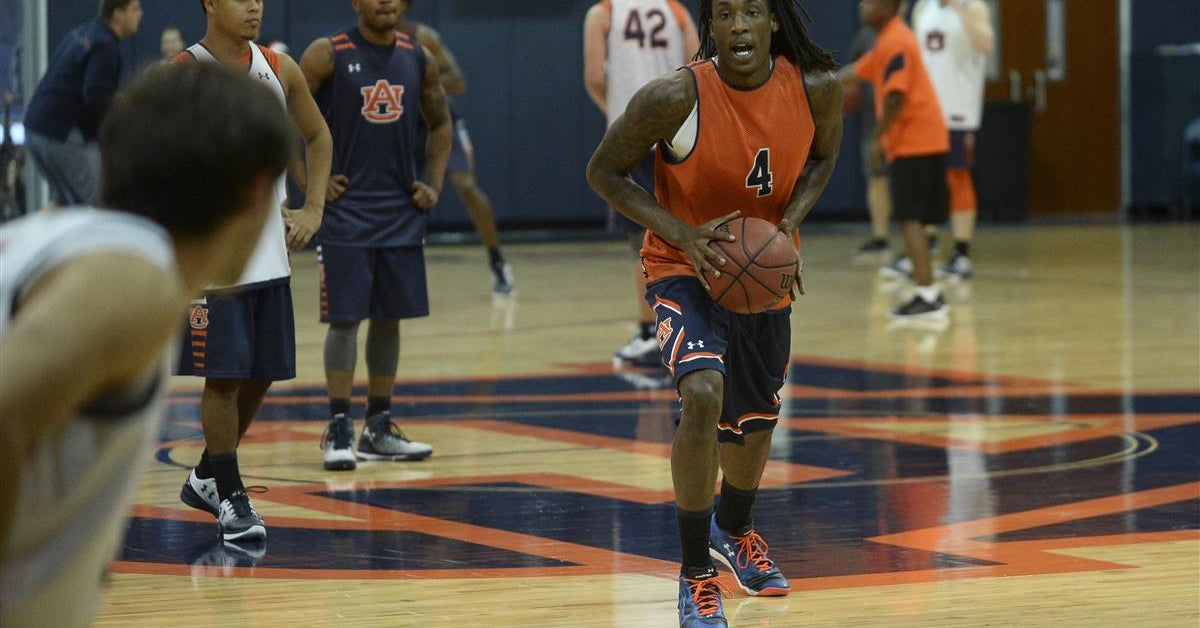 'We just feel disrespected': Dunans not pleased with SEC poll