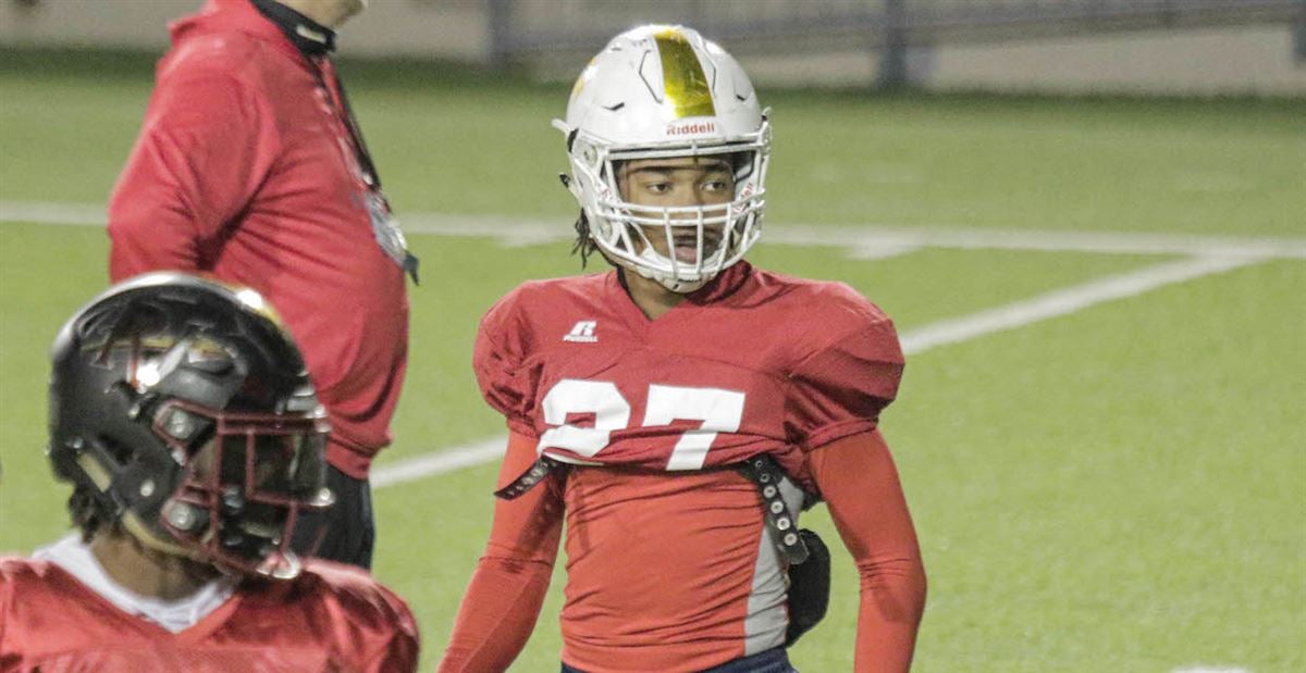 VIP Recruiting Buzz: Behind the latest Crystal Ball projection