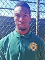 Cory Jones, Virginia, Edge