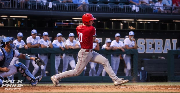 NC State Baseball Transfer Tracker 2025: Pack9 adds Gold Glove winner ...