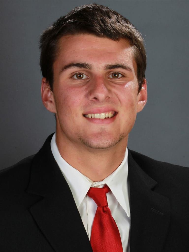 Cody Mandell, Alabama, Punter