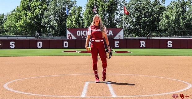 Sooners land 2021 All-American, Big Ten Pitcher of the Year Alex ...