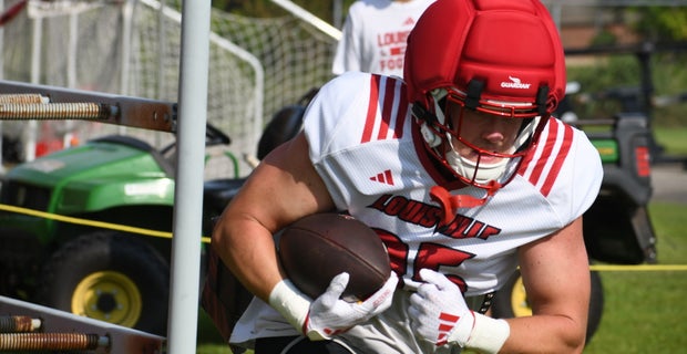 Louisville vs SMU: Depth Chart Comparison