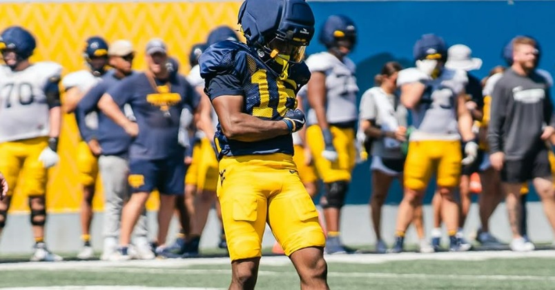 2025 Player Capsules: Tyrence Crutcher