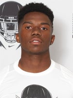 Jamar Simpson, San Jose State, Wide Receiver