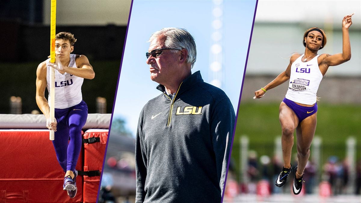 Shaver lands SEC Coach of the Year, more honors for LSU