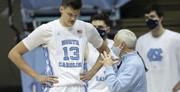 Dewey Burke UNC Hoops Mailbag: Walker Kessler, Big-to-Big, Reflections