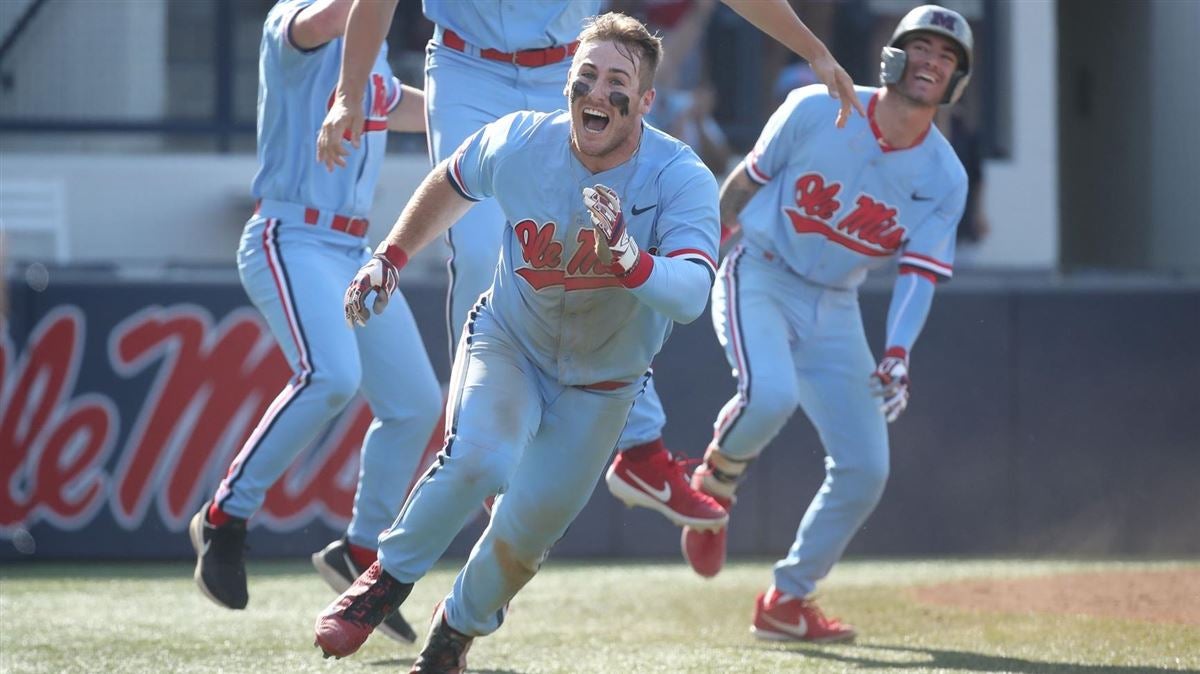 ToC: Thomas Dillard: 'Our Program Does Need to Get to Omaha'