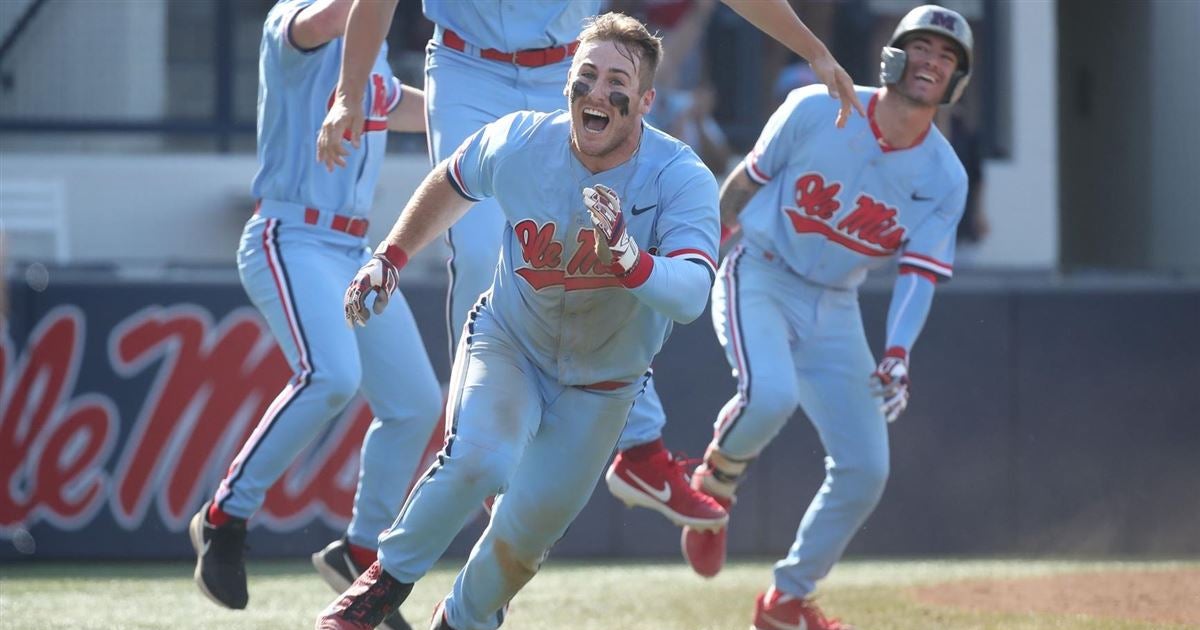 ToC: Thomas Dillard: 'Our Program Does Need to Get to Omaha'