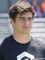 Nic Sani, Central Catholic, Tight End