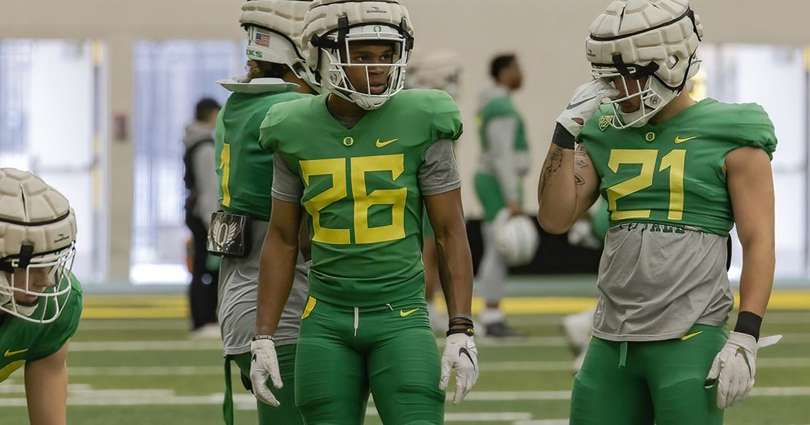 Redshirt Review: Devon Jackson