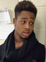 D.J. Taylor, Wake Forest, Linebacker