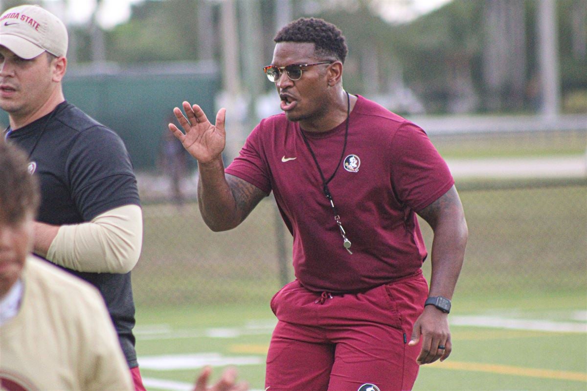 Source: Hokies expected to add FSU assistant