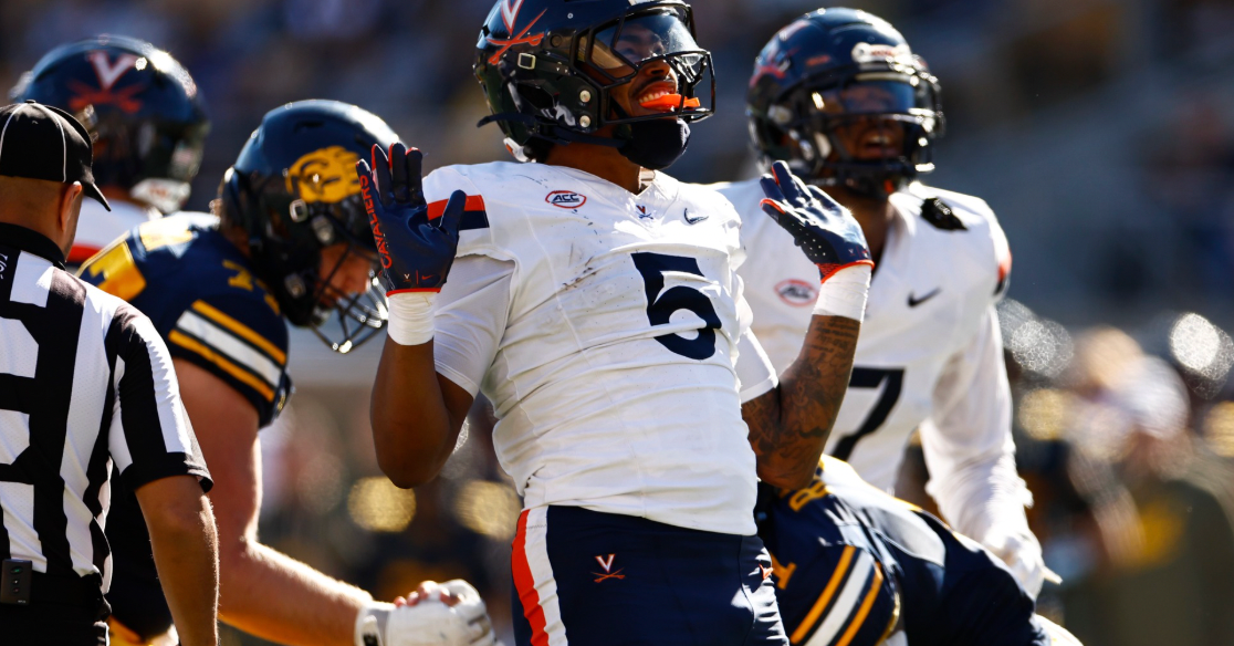 Important players for Virginia football to retain this offseason