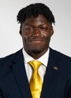 Demetrius Knight, Georgia Tech, Linebacker