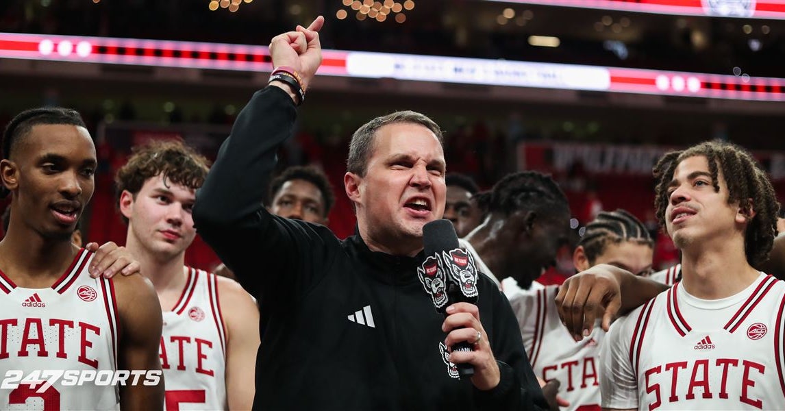 Coffee With Cory: Addressing the Will Wade, LSU Rumors and What it ...