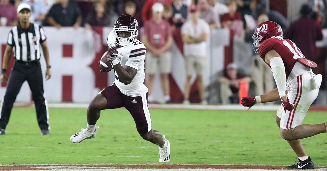 Uncle Dave and Rosebowl recap another loss to Alabama