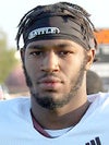 Enai White, Texas A&M, Edge