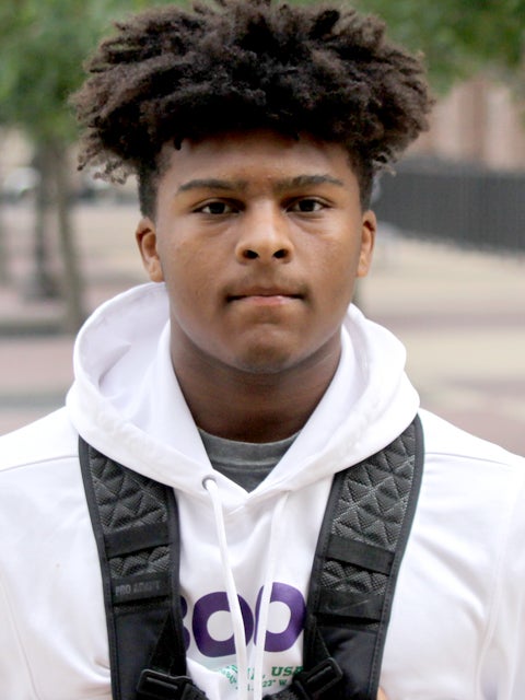 '23 LA LB Jaiden Ausberry (Notre Dame Signee) | Irish Envy | Notre Dame ...