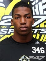 Brittain Brown, Duke, Running Back