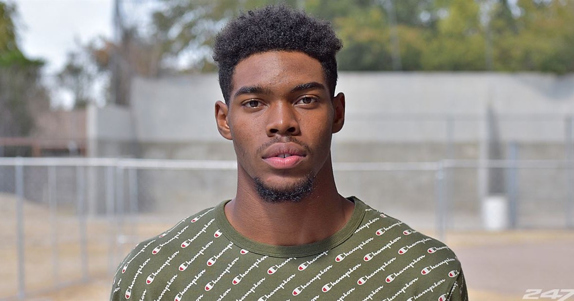 Cal WR commit Jeremiah Hunter excited by QB Casey's commitment