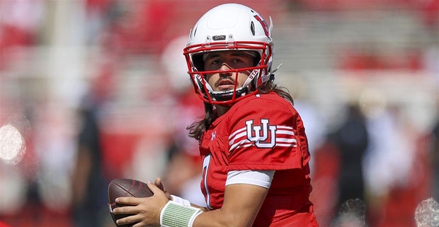 Ranking college football's top 25 quarterbacks in 2024