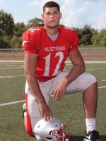 Anthony Norris, Mundelein, Pro-Style Quarterback